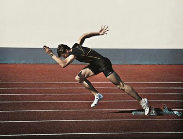 Sprinter Gene worksheet